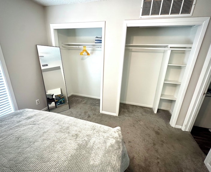 Charming 1-bedroom Apartment In Amazing Bay City With Ac - Bay City, TX