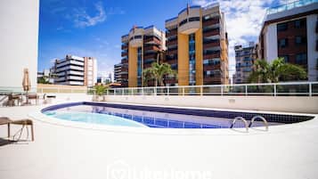 Piscina interna