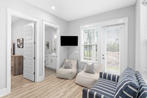 Casa (Multiple Bedrooms) | Interior