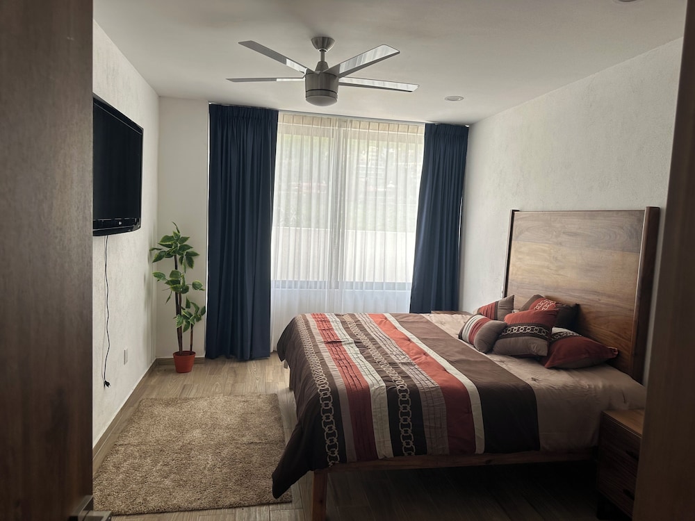 Luxor & Condo Ojos Españoles - Ajijic