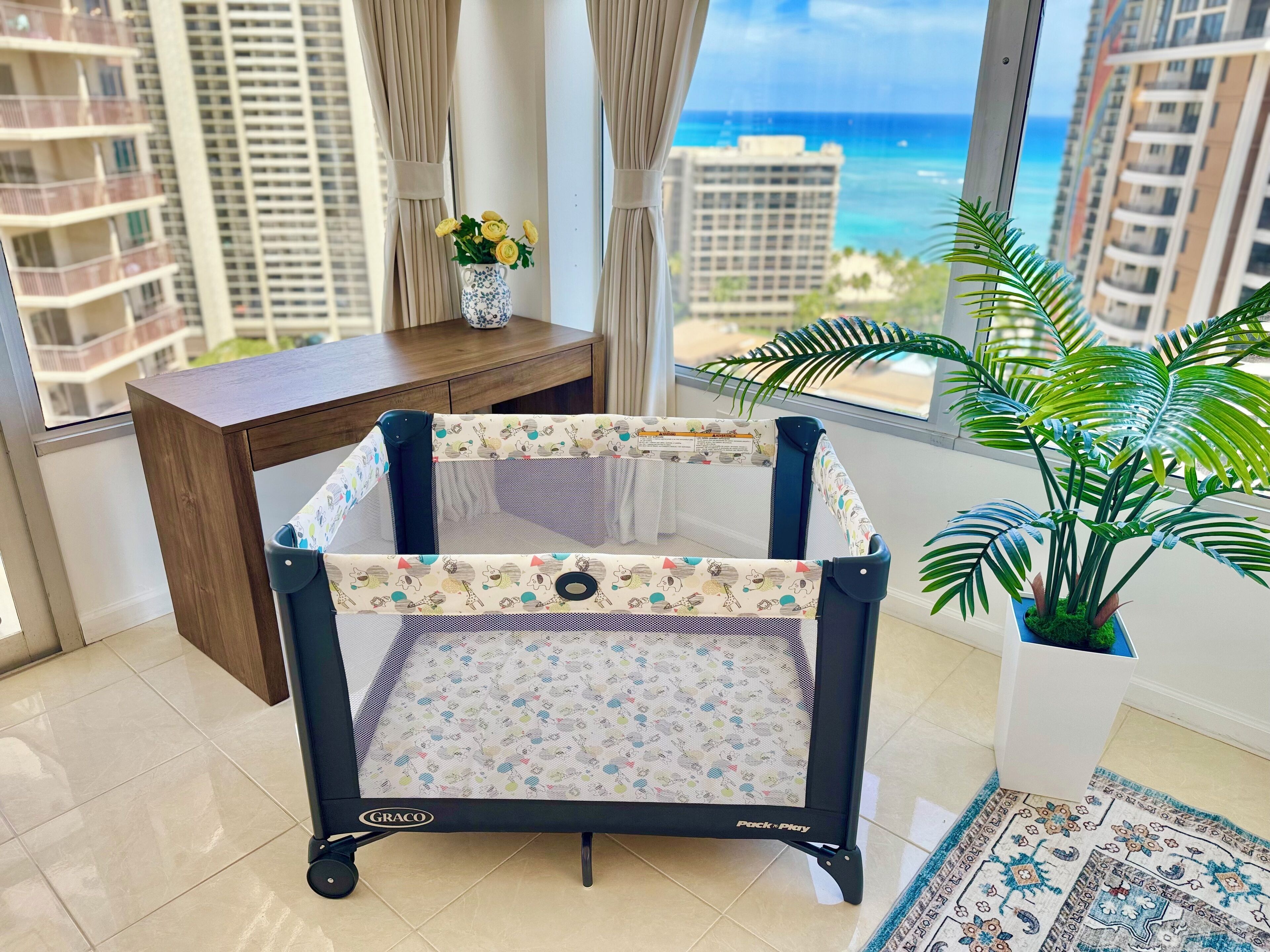 Casa Exclusiva, várias camas, varanda, vista para o oceano | Roupa de alta qualidade, com decoração personalizada 