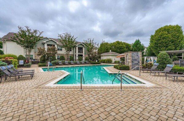 Northlake Apartments By Landing - Charlotte, NC