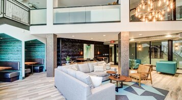 Apartamento (1 Bedroom) | Fachada