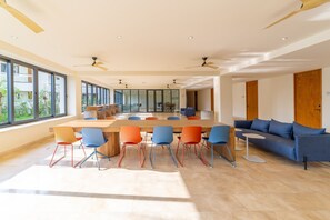 Apartamento | Restaurantes