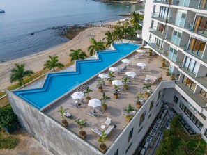 Apartamento | Exterior