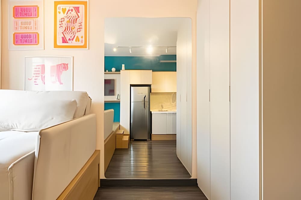 Estudios Neo Home São Caetano - Santo André