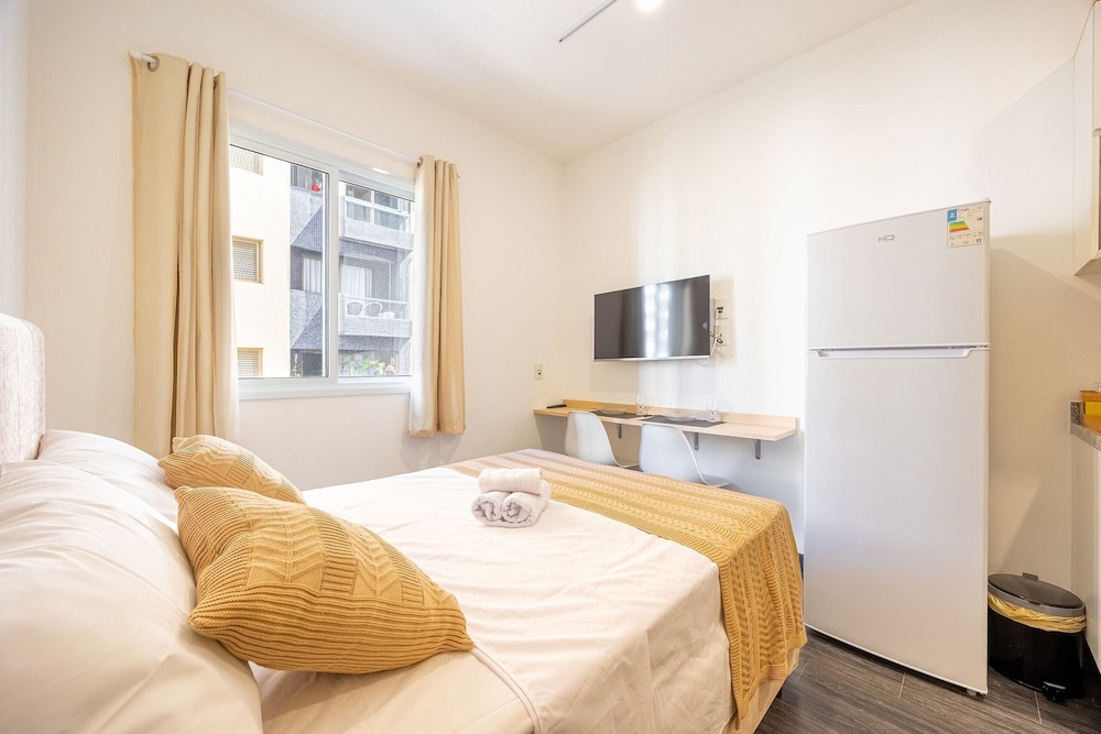 Estudios Neo Home São Caetano - Santo André