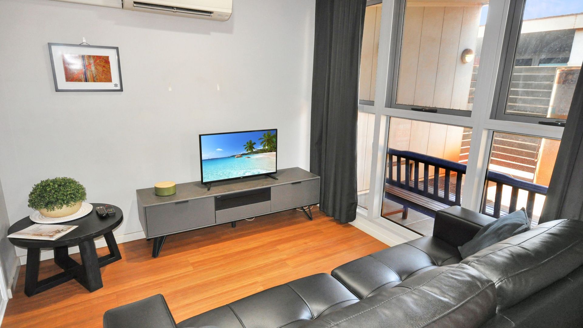 Stylish Studio 1x1 Walk To Cbd - Port Hedland