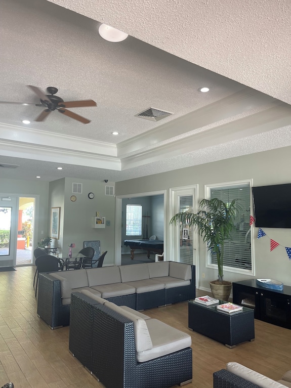 3-bedroom Apartment In Charming Poinciana With Fitness Room, Ac - Lake Wales, FL