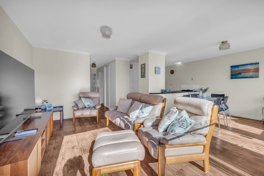 Piece Of Paradise - Ground Floor - Merimbula