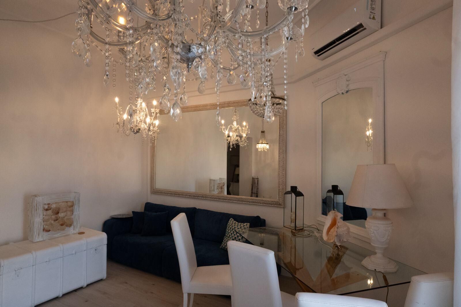 Apartment With 100 Sqm Terrace And Sea View, With Hot Tub, Center - Cinque Terre