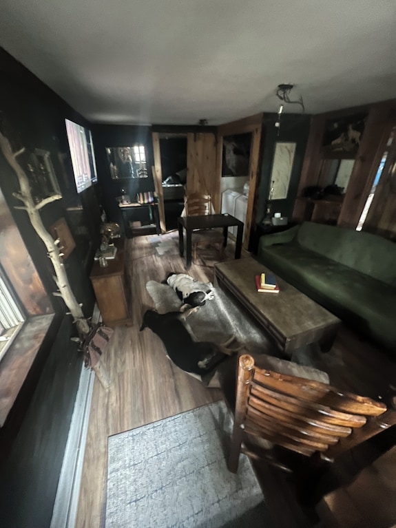 Dog Heaven / Unique Mountain Home For Artists, Creators Or Tech Start Ups. - Boulder, CO