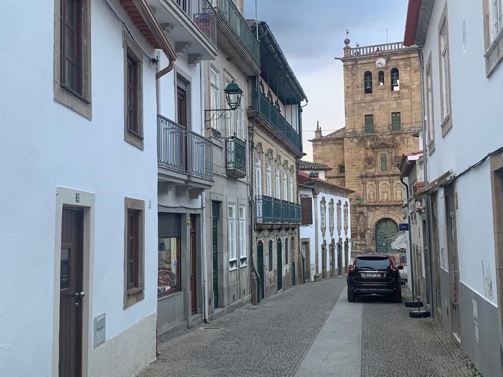 Casarupa Do Viriato - Torre de Moncorvo