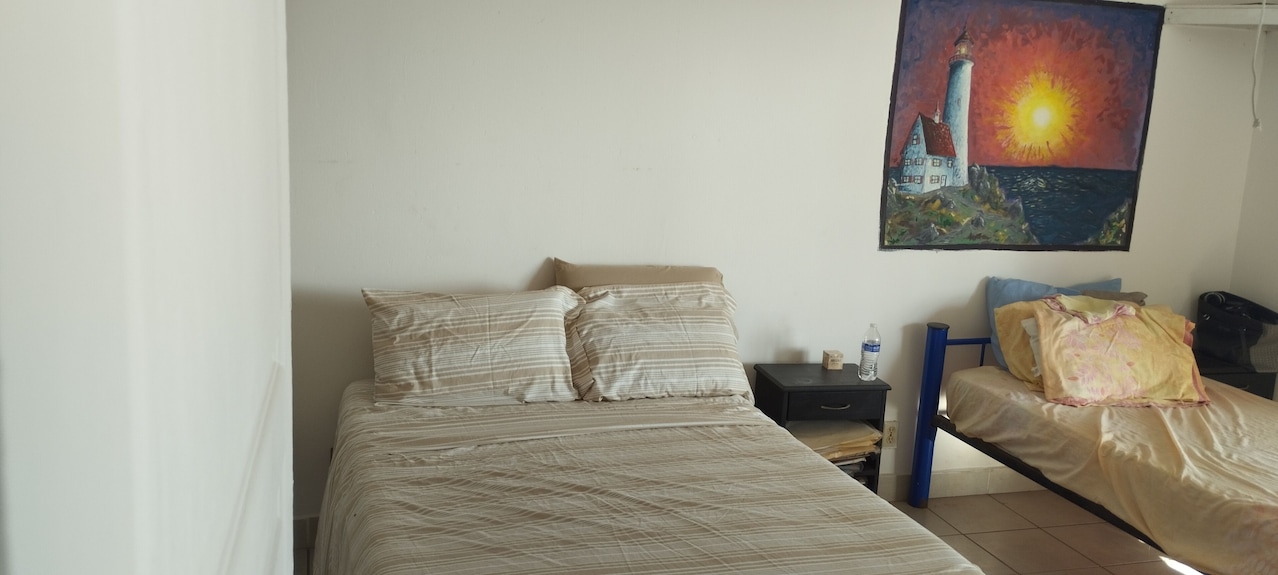 The Captain's House - Acapulco