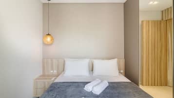 Apartamento | 1 quarto, Wi-fi grátis