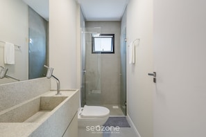 Apartamento | Banheiro