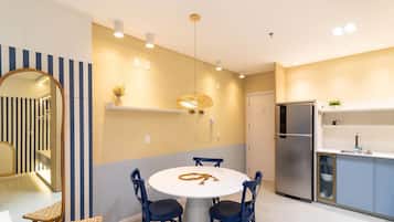 Apartamento | Restaurantes