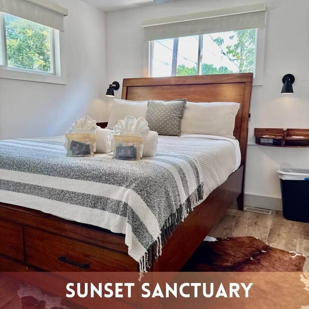 Sunset Sanctuary & Moonlit Mesa - Sterling | Vrbo