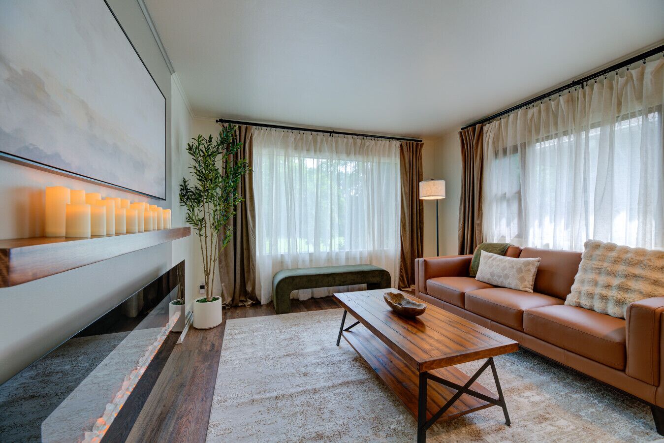 The Eucalyptus | A 4 Bedroom Retreat - Brookfield, WI