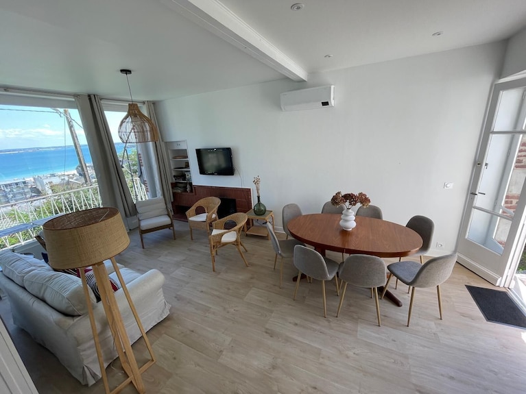 Villa Ker Maria Saint-cast - Saint-Cast-le-Guildo