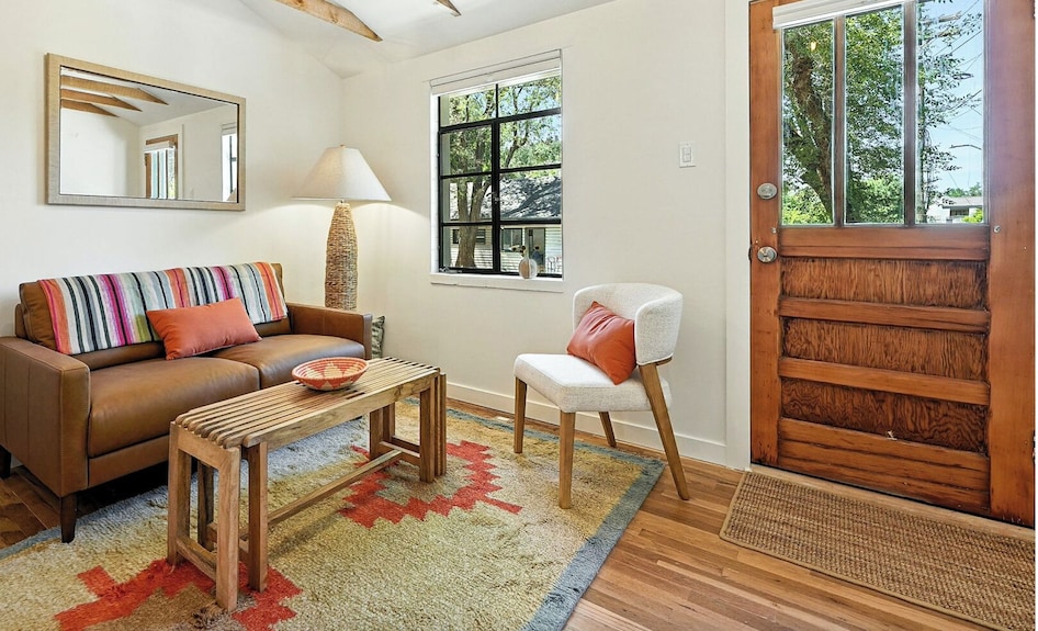 Walkable Boulder Gem Just Steps From Trails + Parks For Extended Stays - Boulder, CO