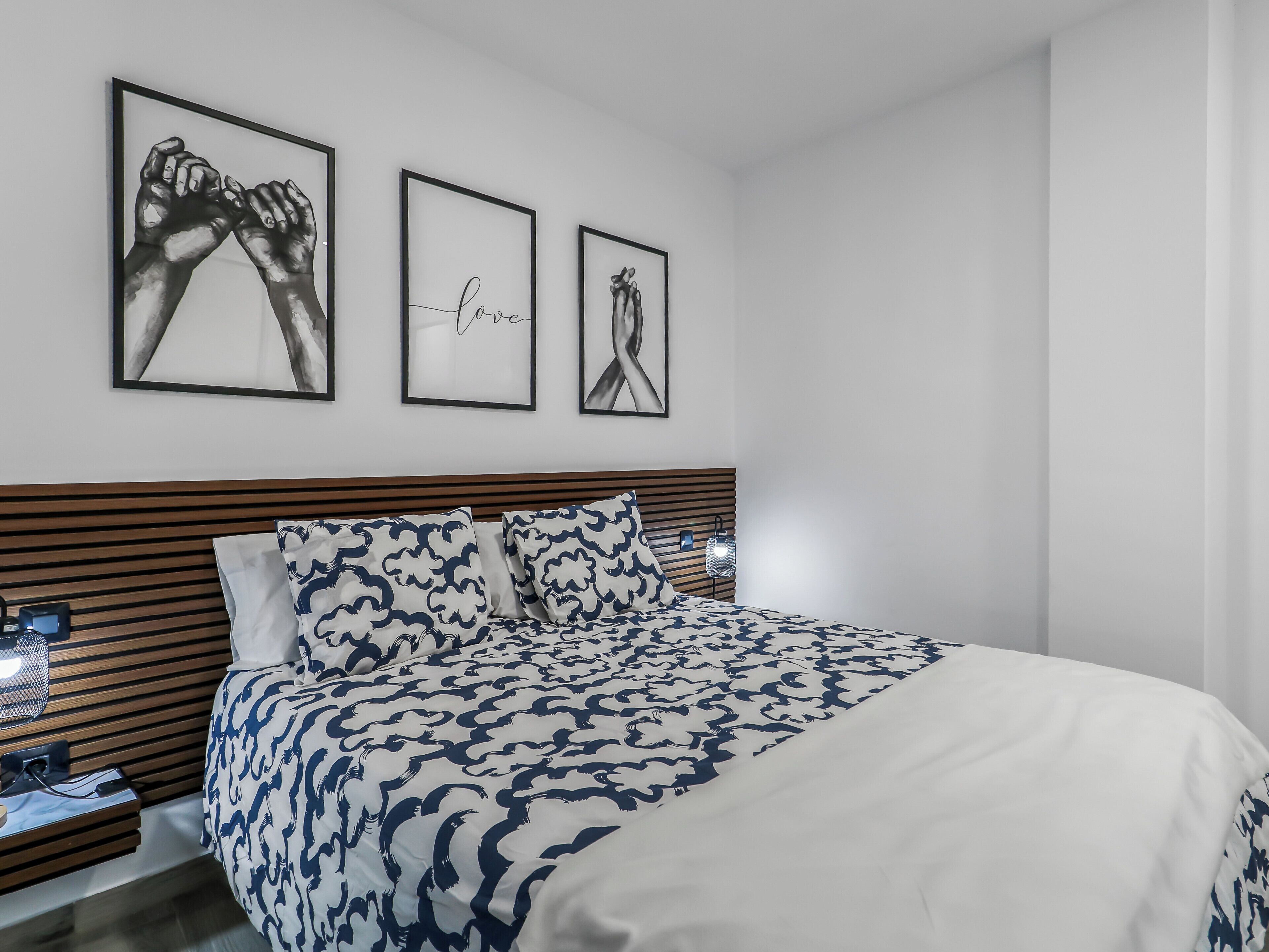 #39 Santa Cruz Kiko Residences - Santa Cruz de Tenerife