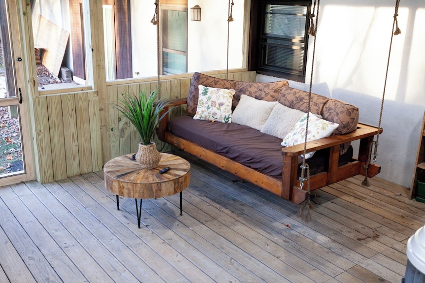 We Have A Generator If You Need A Place During The Storm. - Asheville, NC