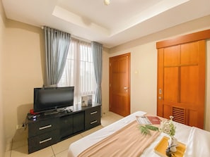Apartamento Standard