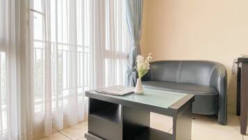 Apartamento standard