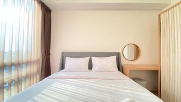 Apartamento Standard