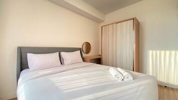 Apartamento Standard