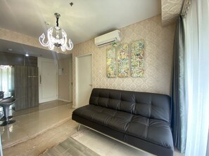 Apartamento Standard