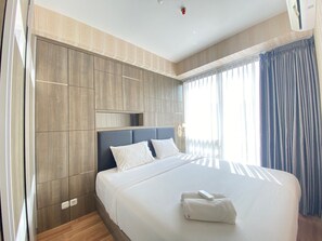Apartamento Standard