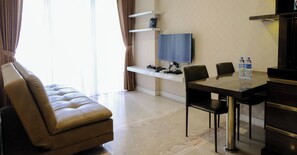 Apartamento Standard