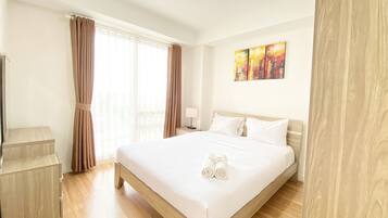 Apartamento Standard