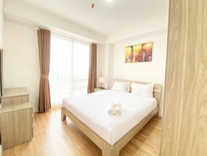 Apartamento Standard