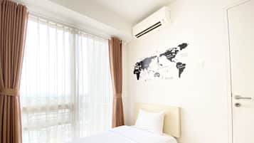 Apartamento Standard