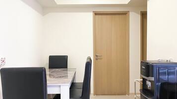 Apartamento standard