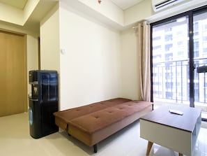 Apartamento Standard