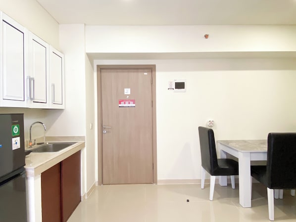 Apartamento Standard