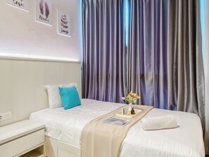Apartamento standard