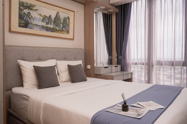 Apartamento Standard