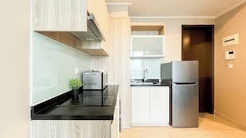 Apartamento Standard | Cozinha privada