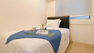 Apartamento Standard