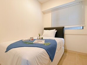 Apartamento Standard