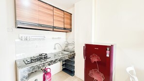 Apartamento Standard | Cozinha privada
