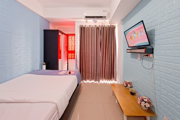 Apartamento standard