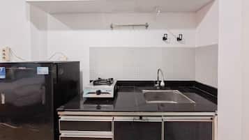 Apartamento Standard | Cozinha privada