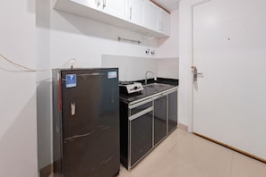 Apartamento Standard | Cozinha privada