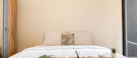 Apartamento standard